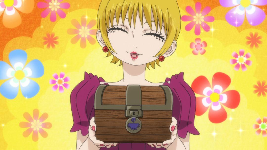 「鬼灯の冷徹」OAD その参 第07話 | アニメの動画配信はTELASA(テラサ)-見逃し配信＆動画が見放題