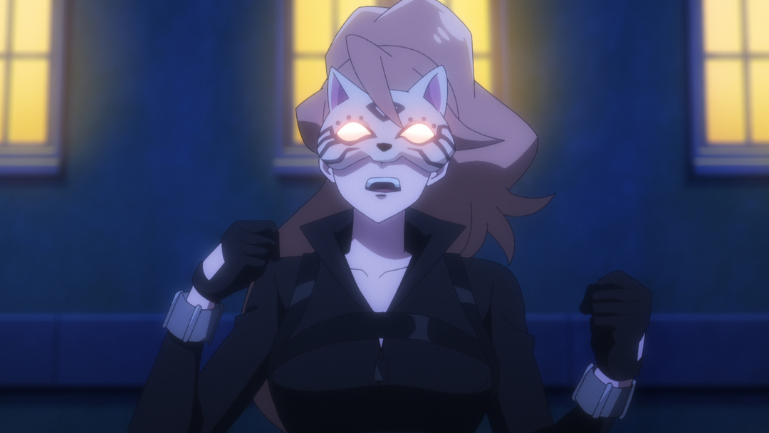 ニンジャラ 第192話 | アニメの動画配信はTELASA(テラサ)-見逃し配信＆動画が見放題