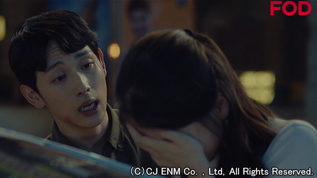 他人は地獄だ 第17話／字幕 | 映画・ドラマ・アニメの動画はTELASA(テラサ)