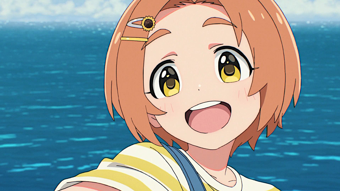 TVアニメ「アイドルマスター シンデレラガールズ U149」 第09話 | アニメの動画配信はTELASA(テラサ)-見逃し配信＆動画が見放題