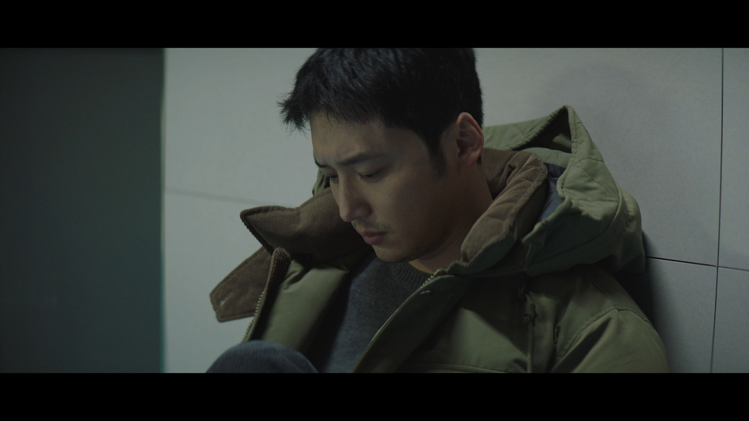 白雪姫には死を～BLACK OUT 第08話／字幕 | 海外・アジアドラマの動画配信はTELASA(テラサ)-見逃し配信＆動画が見放題