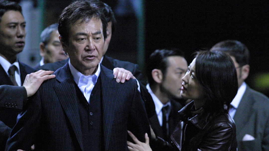 警視庁捜査一課9係 season2 第02話 | 映画・ドラマ・アニメの動画はTELASA(テラサ)