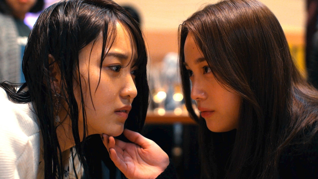 チェイサーゲームW パワハラ上司は私の元カノ（2024/01/08放送分）第01話 | 国内ドラマの動画配信はTELASA(テラサ)-見逃し配信＆動画が見放題