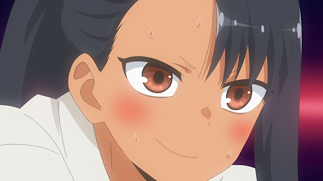 イジらないで、長瀞さん 2nd Attack 第09話 | アニメの動画配信はTELASA(テラサ)-見逃し配信＆動画が見放題