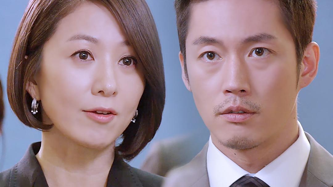 マイダス 第17話／字幕 | 映画・ドラマ・アニメの動画はTELASA(テラサ)