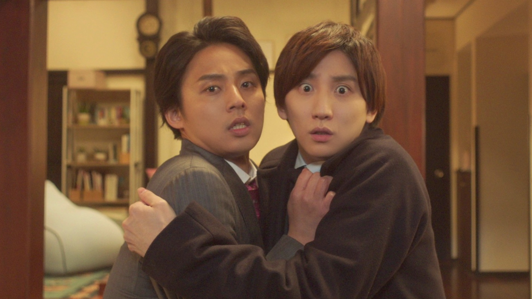 ハマる男に蹴りたい女（2023/02/04放送分）第04話 | 国内ドラマの動画配信はTELASA(テラサ)-見逃し配信＆動画が見放題