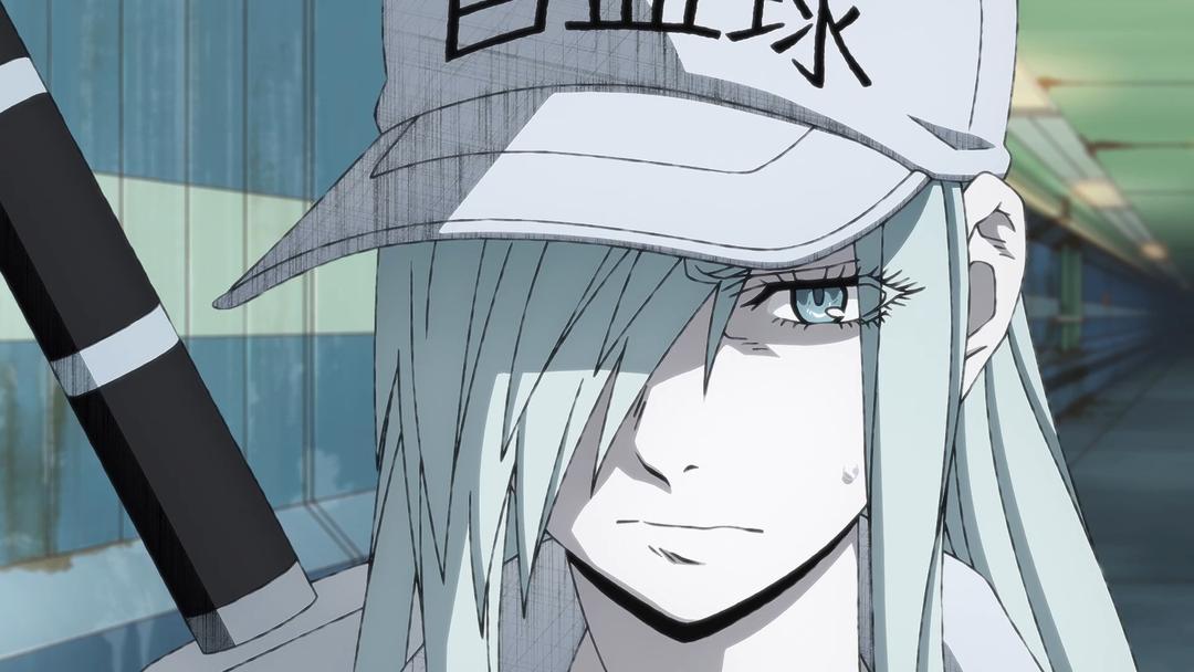 はたらく細胞BLACK 第09話 | 映画・ドラマ・アニメの動画はTELASA(テラサ)