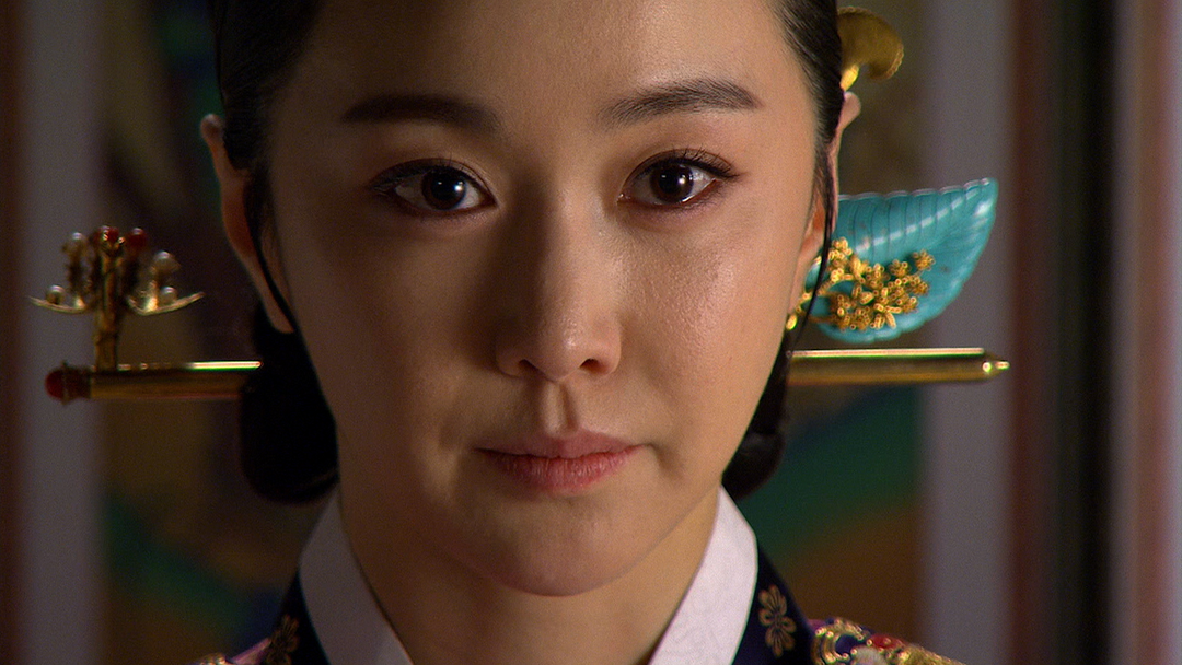 太陽を抱く月 第19話／字幕 | 映画・ドラマ・アニメの動画はTELASA(テラサ)