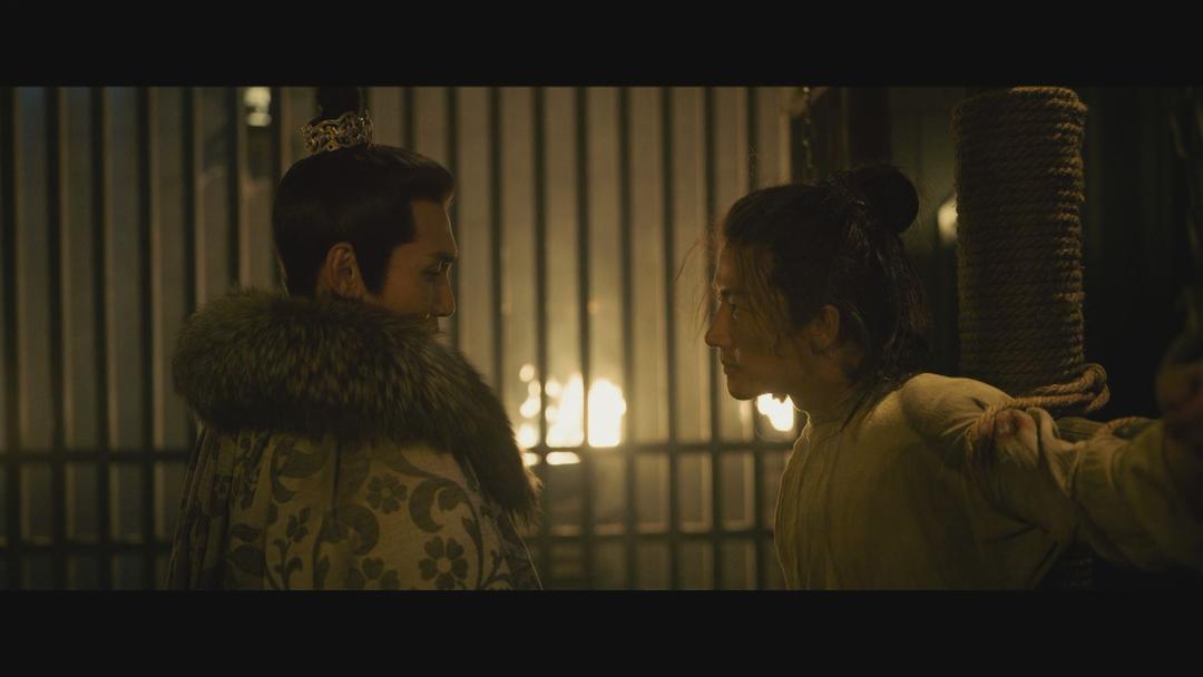 風起洛陽～神都に翔ける蒼き炎～ 第13話／字幕 | 映画・ドラマ・アニメの動画はTELASA(テラサ)