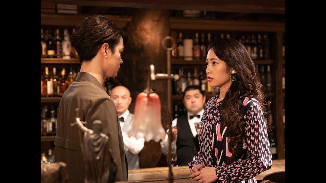 恋に落ちたおひとりさま ～スタンダールの恋愛論～ 第08話 | 国内ドラマの動画配信はTELASA(テラサ)-見逃し配信＆動画が見放題