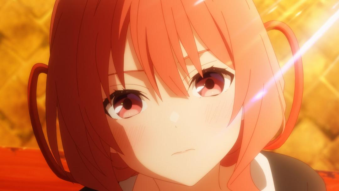 甘神さんちの縁結び 第06話 | 映画・ドラマ・アニメの動画はTELASA(テラサ)