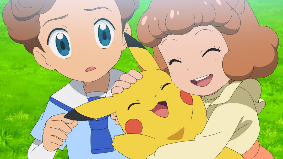 ポケットモンスター（2019年） 第122話 映画・ドラマ・アニメの動画はtelasa テラサ