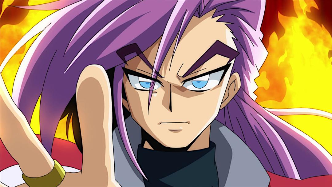 デュエル・マスターズWIN 決闘学園編 第11話 | 映画・ドラマ・アニメの動画はTELASA(テラサ)