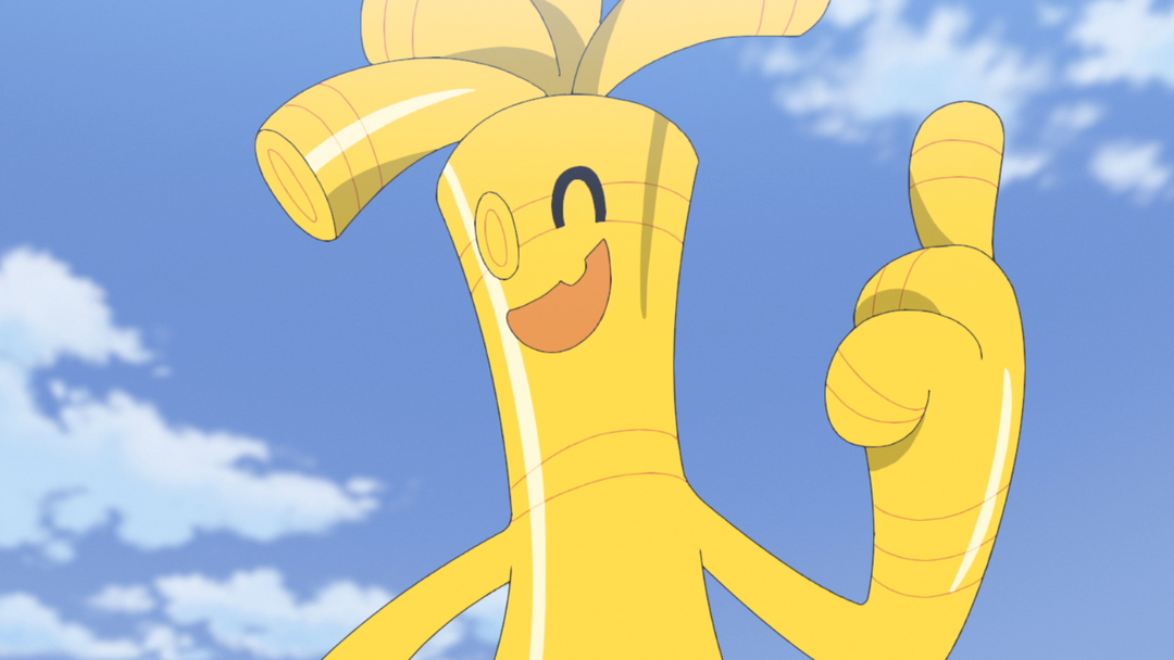 ポケットモンスター（2023） 第105話 | キッズ・特撮の動画配信はTELASA(テラサ)-見逃し配信＆動画が見放題