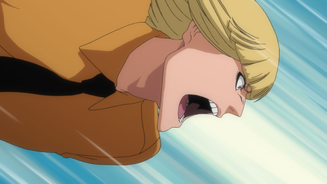 BLEACH 破面・滅亡篇 第293話 | 映画・ドラマ・アニメの動画はTELASA(テラサ)