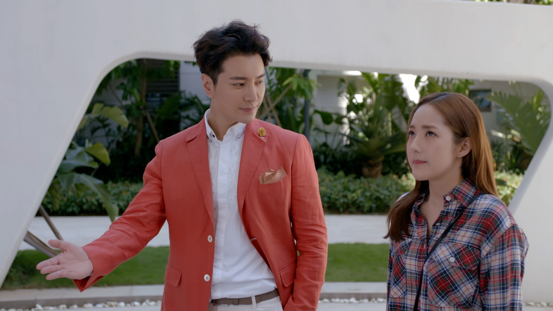 時間の都市～ロマンスはいつも予想外～ 第18話／字幕 | 映画・ドラマ・アニメの動画はTELASA(テラサ)