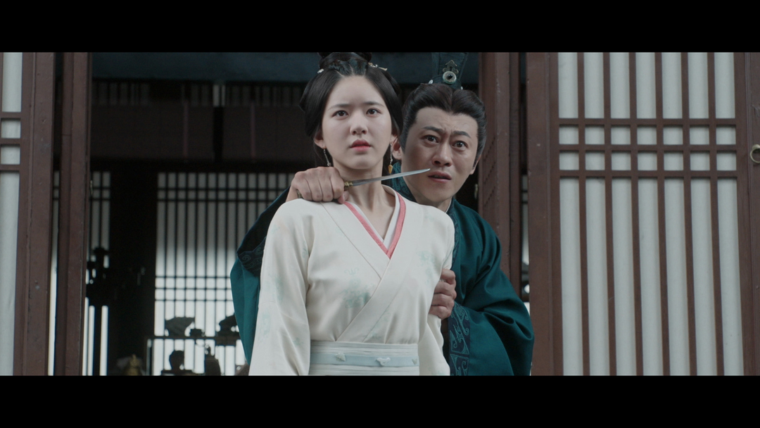 星漢燦爛＜せいかんさんらん＞ 第40話／字幕 | 海外・アジアドラマの動画配信はTELASA(テラサ)-見逃し配信＆動画が見放題