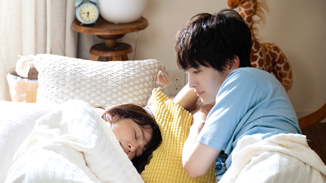 NICE FLIGHT！（2022/08/26放送分）第06話 | 映画・ドラマ・アニメの動画はTELASA(テラサ)