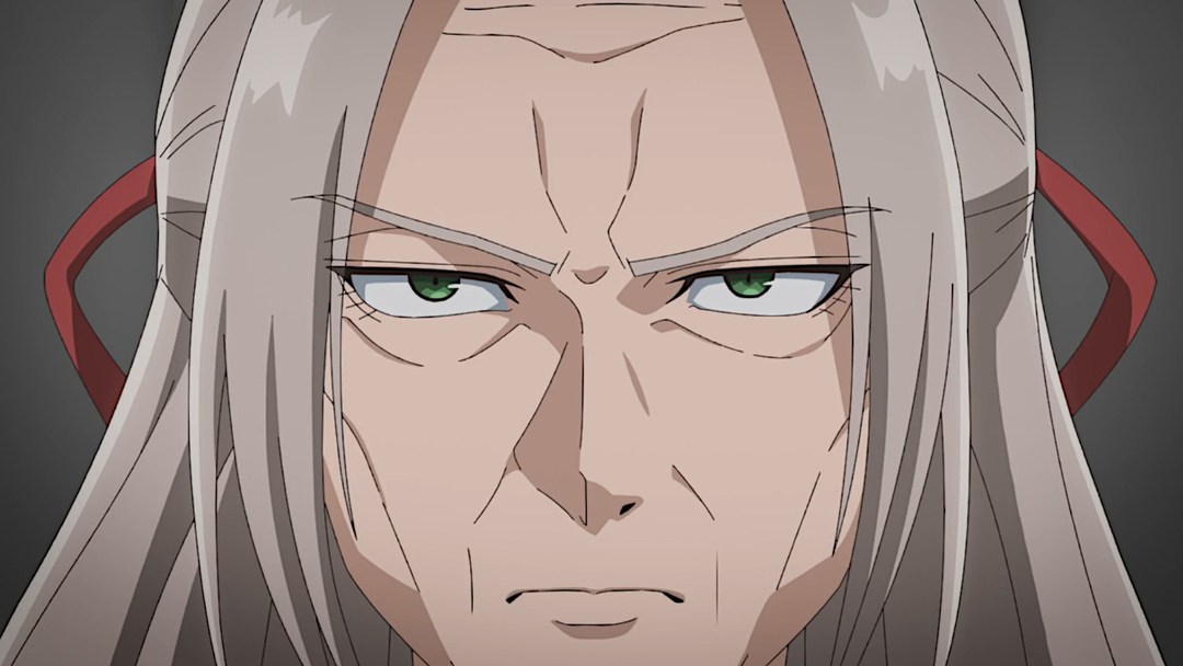 ノケモノたちの夜 第10話 | アニメの動画配信はTELASA(テラサ)-見逃し配信＆動画が見放題