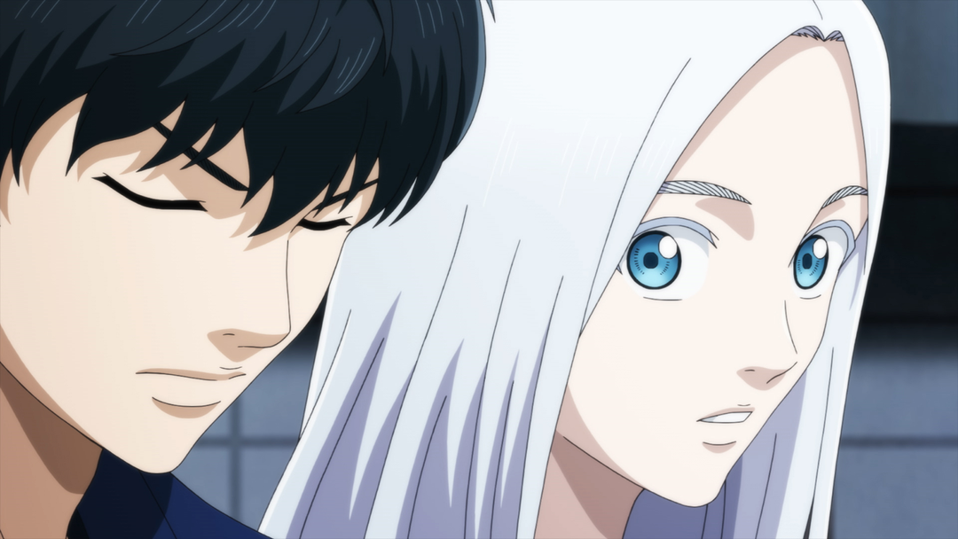 青のミブロ 第14話 | 映画・ドラマ・アニメの動画はTELASA(テラサ)