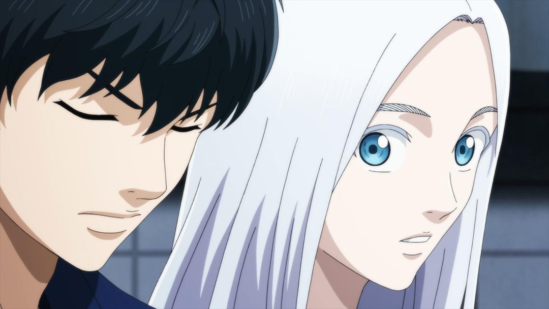 青のミブロ 第14話 | 映画・ドラマ・アニメの動画はTELASA(テラサ)