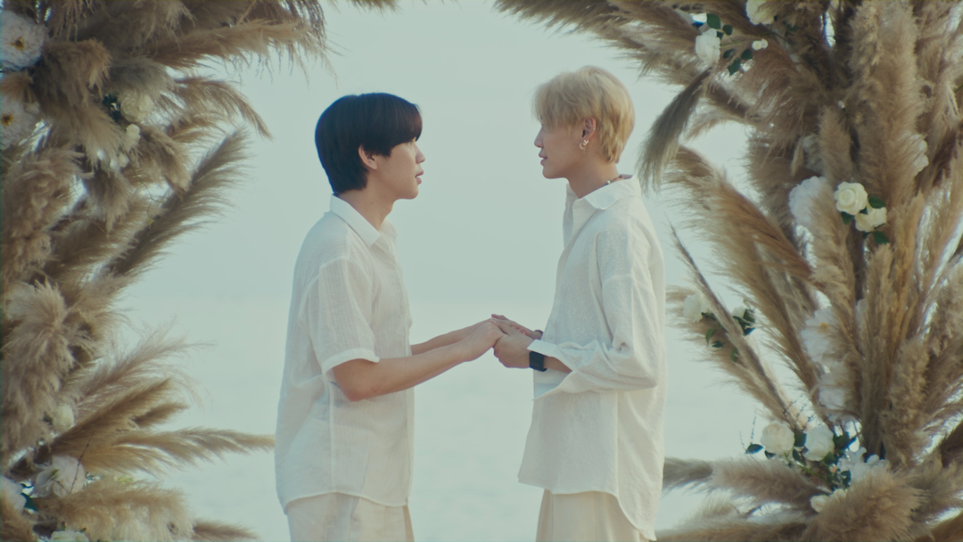 Between Us～縒り合わせる運命～ 第12話（最終話）／字幕 | 海外・アジアドラマの動画配信はTELASA(テラサ)-見逃し配信＆動画が見放題