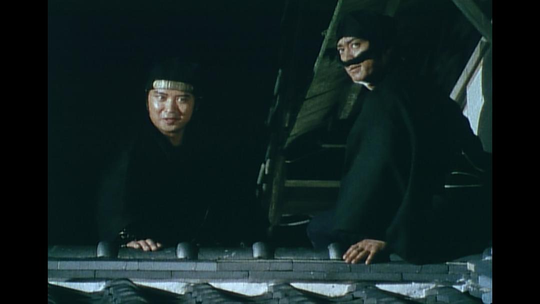 暴れん坊将軍IV SP：2 江戸城反乱！連判状に仕掛けられた罠！！ | 映画・ドラマ・アニメの動画はTELASA(テラサ)