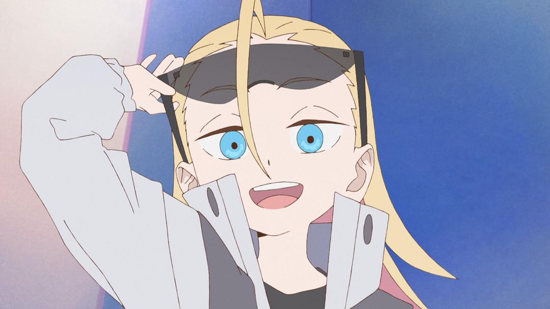 Do It Yourself！！ -どぅー・いっと・ゆあせるふ- 第04話 | アニメの動画配信はTELASA(テラサ)-見逃し配信＆動画が見放題