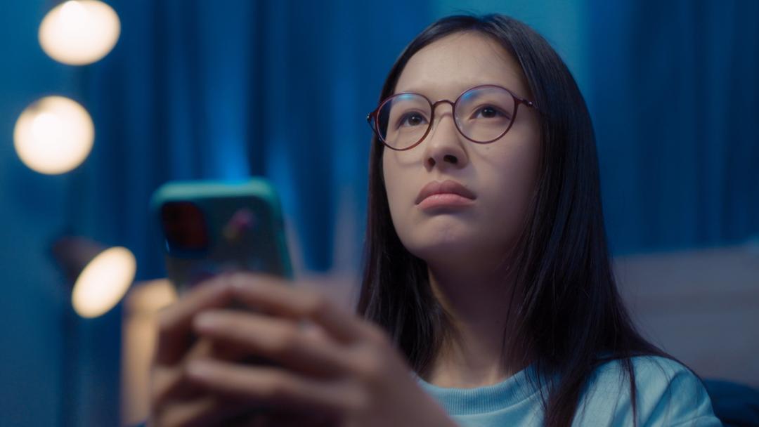 23.5 第05話／字幕 | 映画・ドラマ・アニメの動画はTELASA(テラサ)