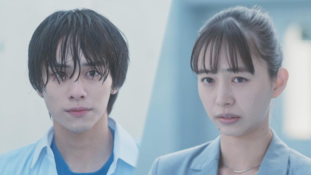 私の町の千葉くんは。（2024/11/27放送分）第08話 | 国内ドラマの動画配信はTELASA(テラサ)-見逃し配信＆動画が見放題