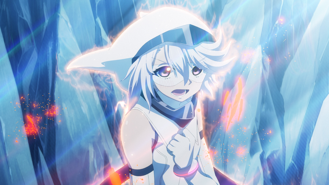 SHY 第10話 | アニメの動画配信はTELASA(テラサ)-見逃し配信＆動画が見放題