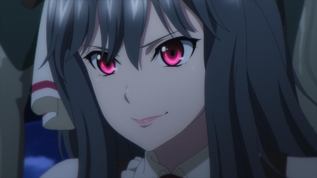 ストライク・ザ・ブラッド FINAL OVA 第03話 | アニメの動画配信はTELASA(テラサ)-見逃し配信＆動画が見放題