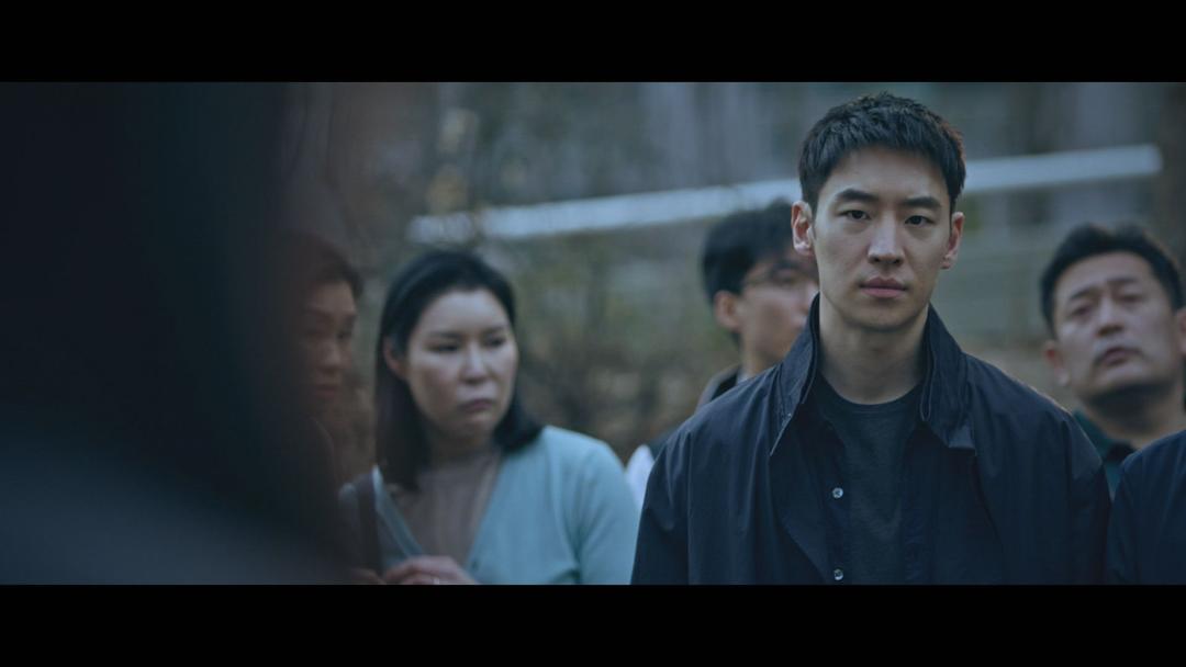 復讐代行人～模範タクシー～ 第21話／字幕 | 映画・ドラマ・アニメの動画はTELASA(テラサ)