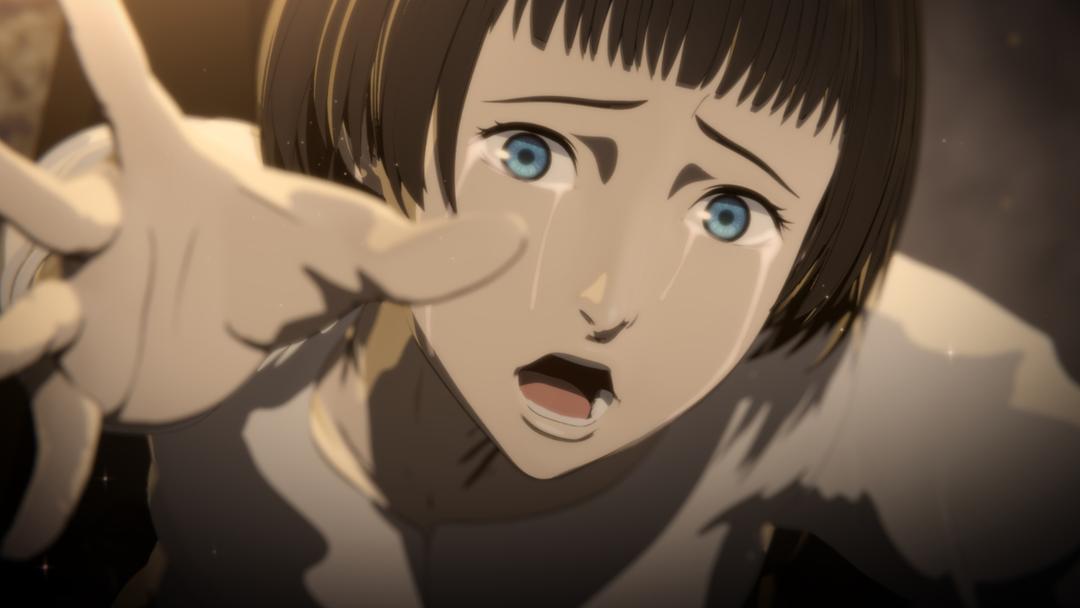 Levius レビウス 第02話 | アニメの動画配信はTELASA(テラサ)-見逃し配信＆動画が見放題