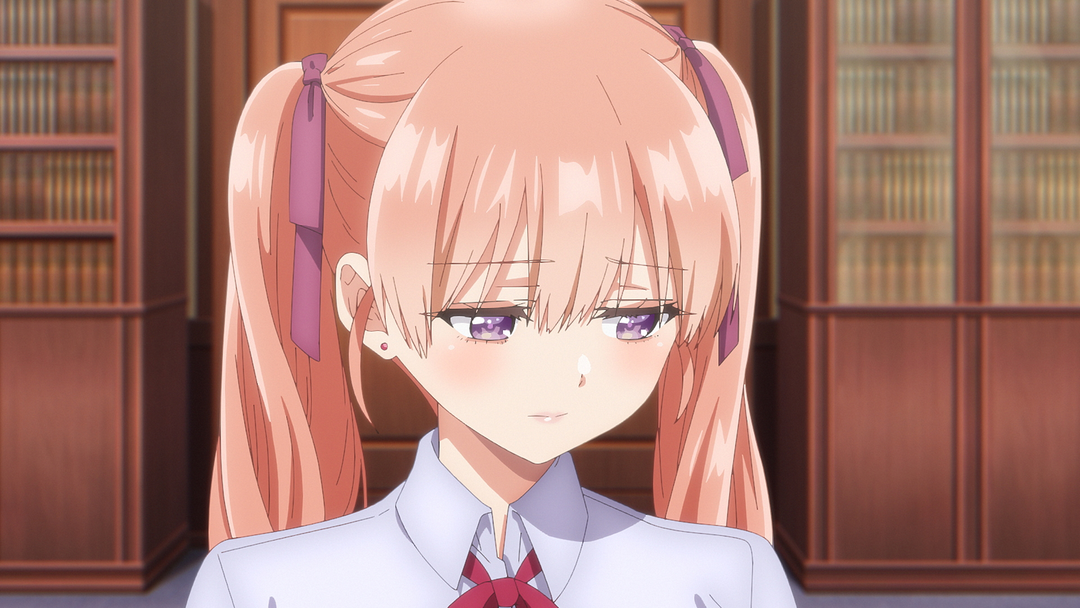 カッコウの許嫁Season2 第10話 | アニメの動画配信はTELASA(テラサ)-見逃し配信＆動画が見放題