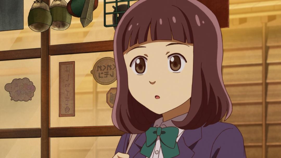 ふしぎ駄菓子屋 銭天堂（第4期） 第116話（最終話） | 映画・ドラマ・アニメの動画はTELASA(テラサ)