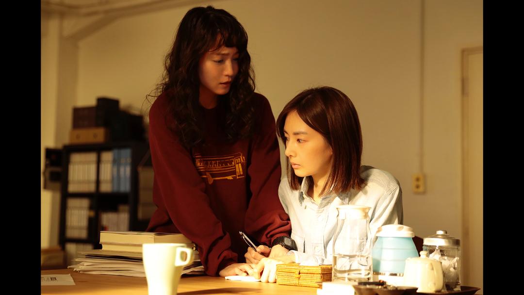 湊かなえ「落日」 第02話 | 国内ドラマの動画配信はTELASA(テラサ)-見逃し配信＆動画が見放題