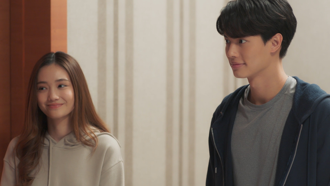 DEVIL SISTER 第02話／字幕 | 海外・アジアドラマの動画配信はTELASA(テラサ)-見逃し配信＆動画が見放題