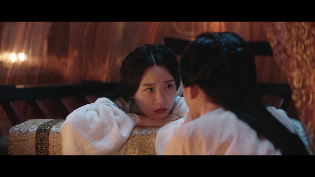 星漢燦爛＜せいかんさんらん＞ 第09話／字幕 | 海外・アジアドラマの動画配信はTELASA(テラサ)-見逃し配信＆動画が見放題