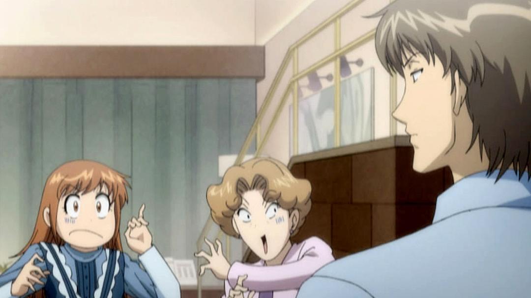 イタズラなKiss 第22話 | アニメの動画配信はTELASA(テラサ)-見逃し配信＆動画が見放題