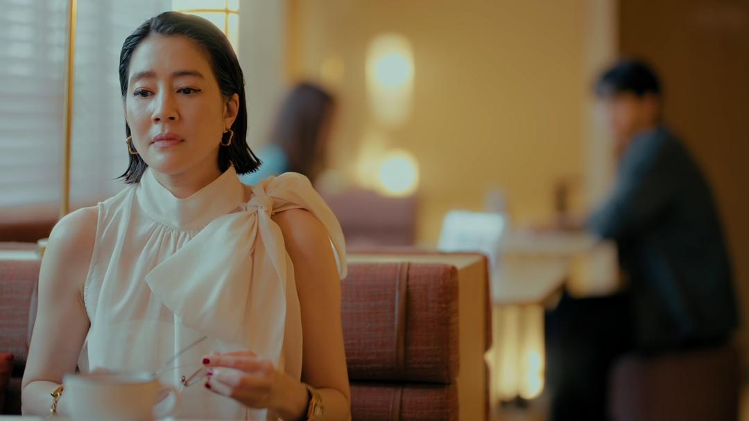 Beauty Newbie 第05話／字幕 | 海外・アジアドラマの動画配信はTELASA(テラサ)-見逃し配信＆動画が見放題