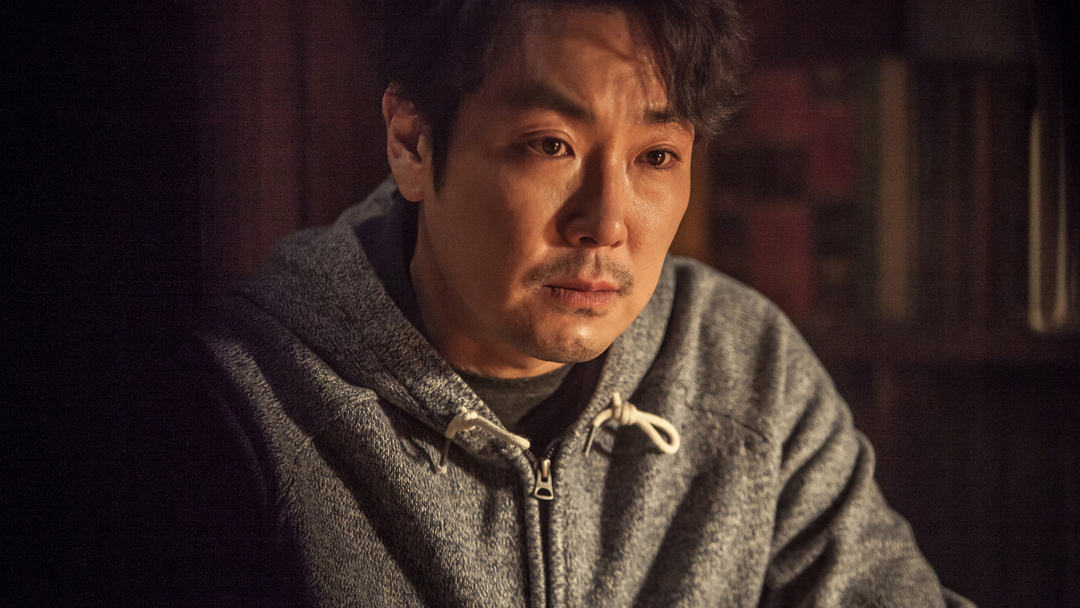 シグナル 第15話／字幕 | 海外・アジアドラマの動画配信はTELASA(テラサ)-見逃し配信＆動画が見放題