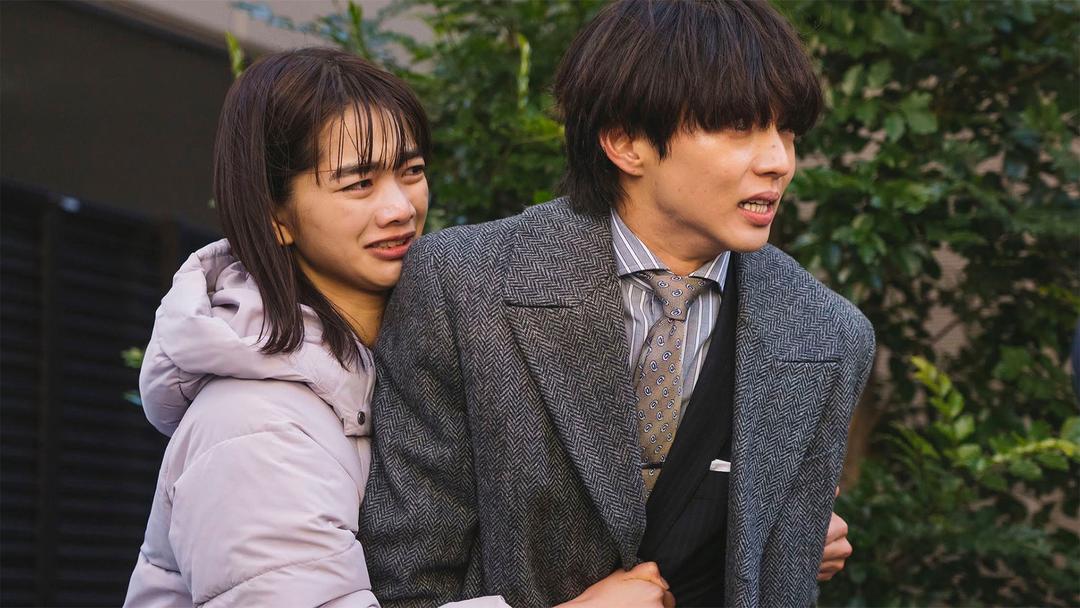 liar 第08話（最終話） | 国内ドラマの動画配信はTELASA(テラサ)-見逃し配信＆動画が見放題