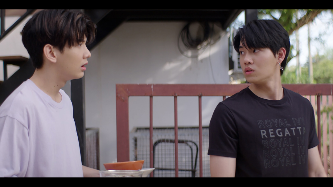 Love Mechanics Director’s Cut Ver 第01話／字幕 | 海外・アジアドラマの動画配信はTELASA(テラサ)-見逃し配信＆動画が見放題