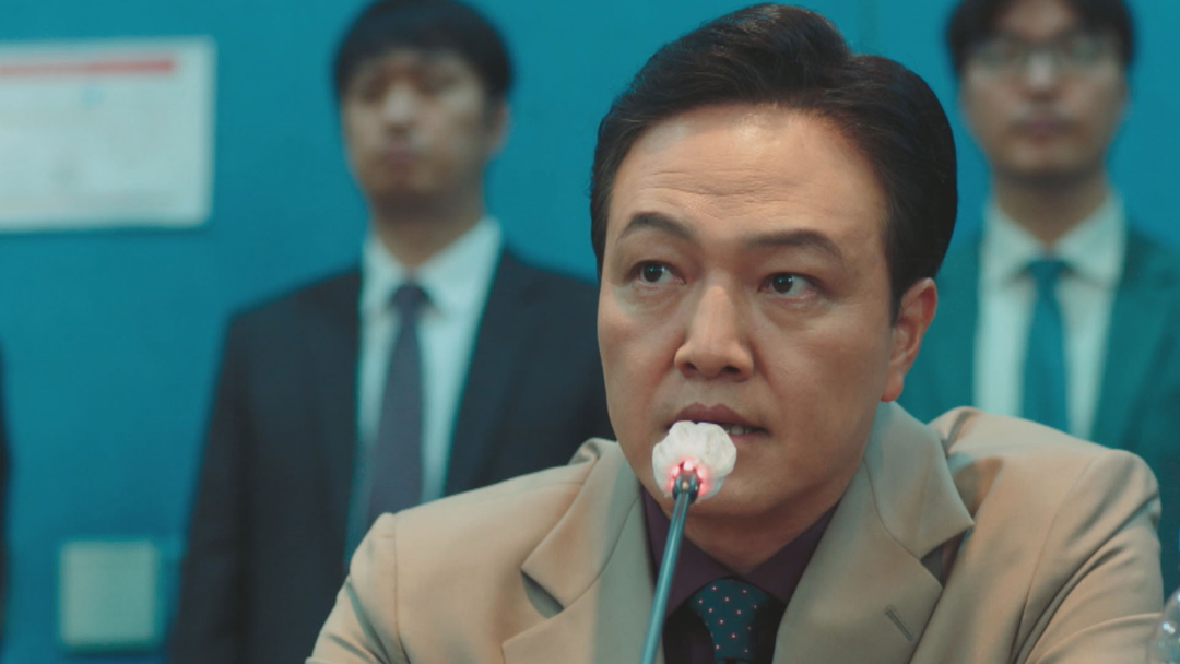 ナンバーズ -ビルの森の監視者たち- 第16話／字幕 | 映画・ドラマ・アニメの動画はTELASA(テラサ)