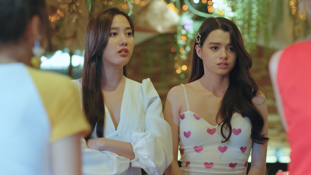 ギャップ・ザ・シリーズ 第06話／字幕 | 海外・アジアドラマの動画配信はTELASA(テラサ)-見逃し配信＆動画が見放題