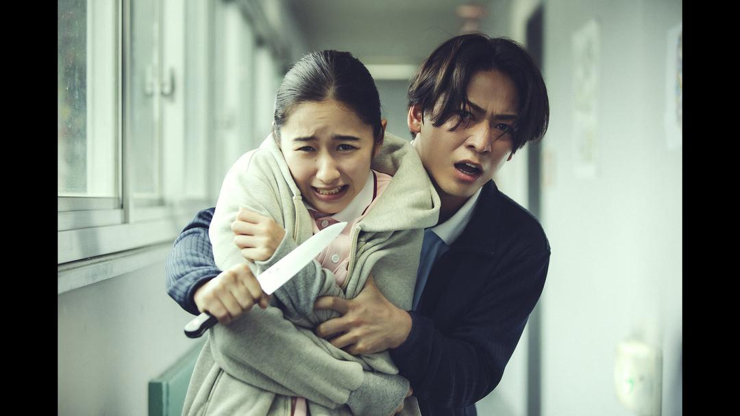 正体 第04話（最終話） | 国内ドラマの動画配信はTELASA(テラサ)-見逃し配信＆動画が見放題