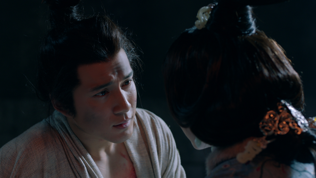 三国志 秘密の皇帝 第46話／字幕 | 映画・ドラマ・アニメの動画はTELASA(テラサ)