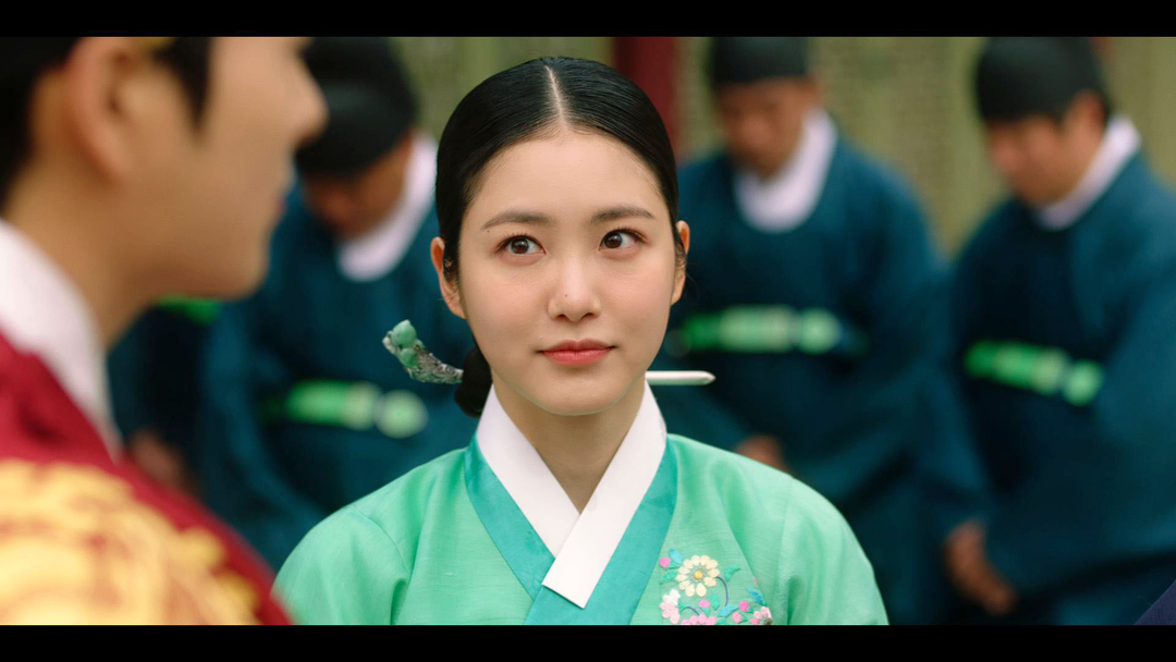 コッソンビ熱愛史 第18話（最終話）／字幕 | 海外・アジアドラマの動画配信はTELASA(テラサ)-見逃し配信＆動画が見放題