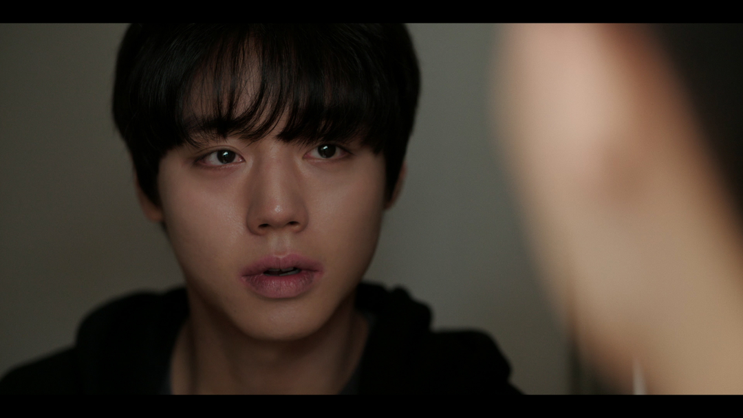 弱いヒーロー Class1 第07話／字幕 | 海外・アジアドラマの動画配信はTELASA(テラサ)-見逃し配信＆動画が見放題